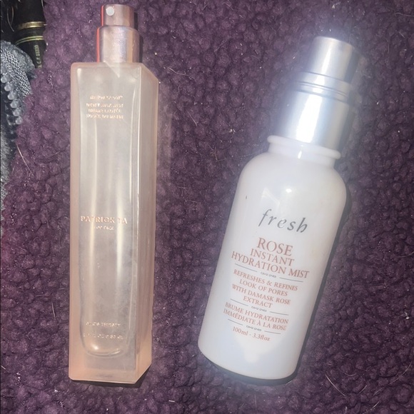 fresh | Skincare | Patrick Ta Fresh Rose Instant Hydration Mist Set ...